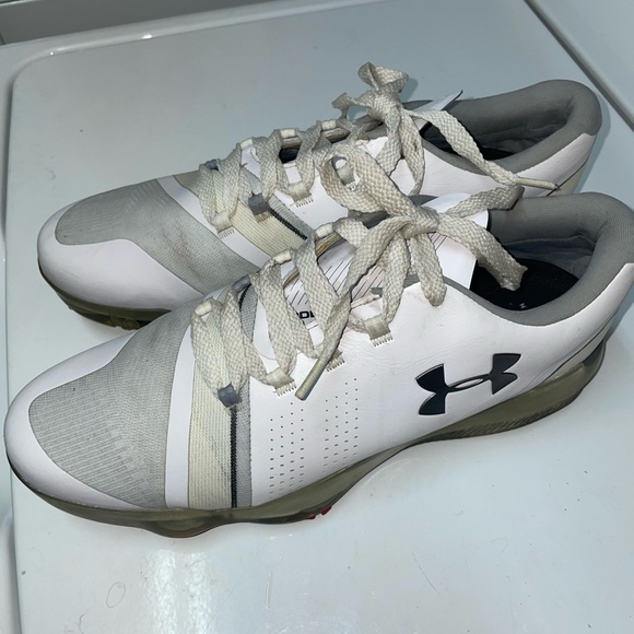 Under Armour | Shoes | Under Armour Ua Spieth 3 Le In Excellent ...